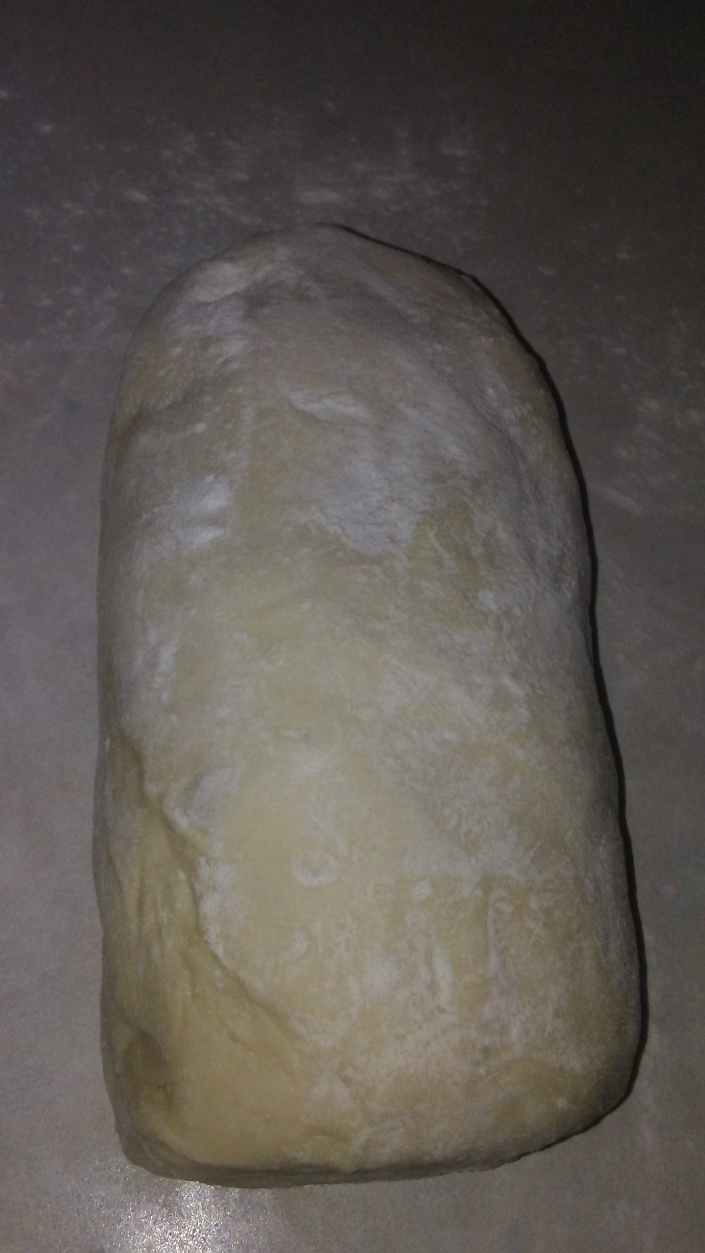 favorite squishy white bread recipe for the moistest bread ever