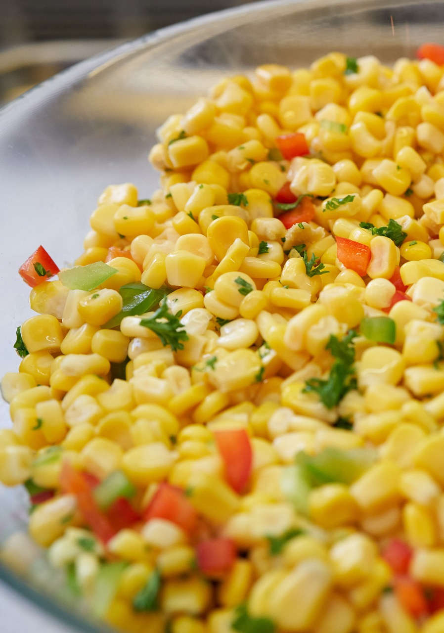 super delicious corn recipes weight watchers freestyle