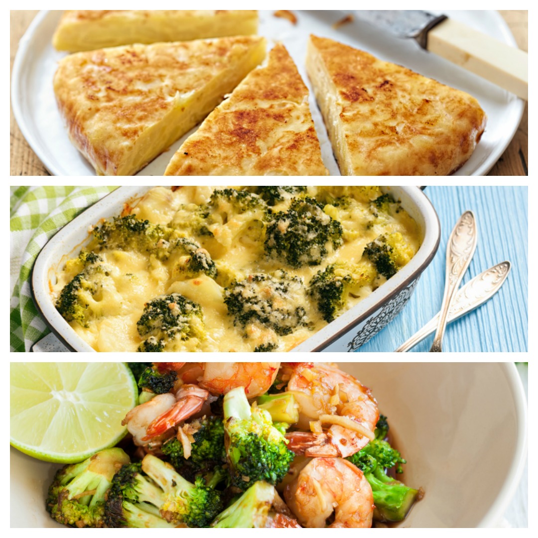 Weight Watchers Weekly Meal Plan For All Plans 3 9 3 15 