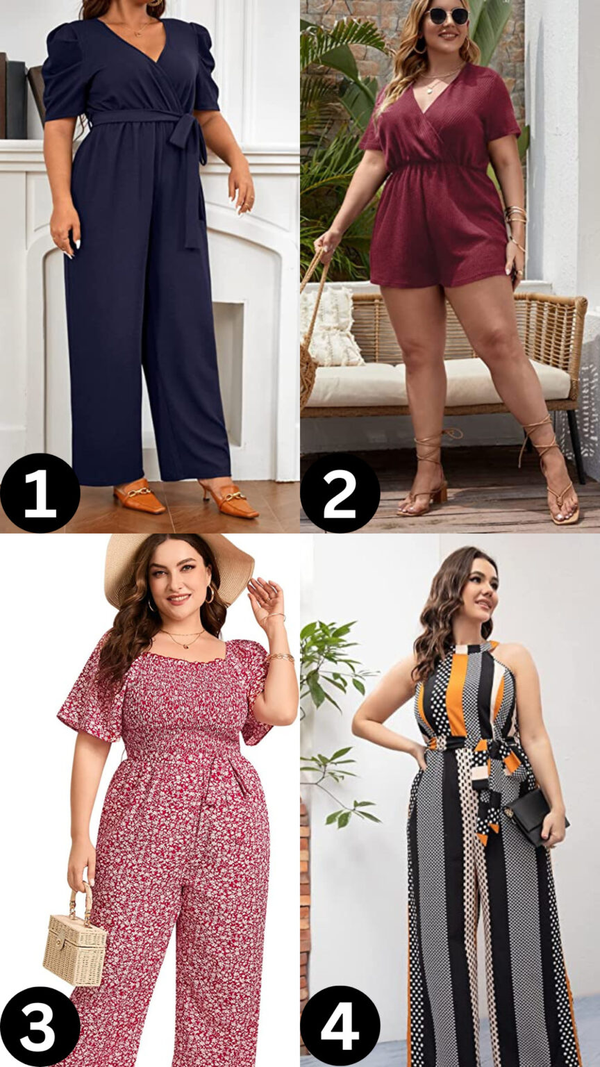 Summer Outfits for Plus Sized Women Ultimate Guide