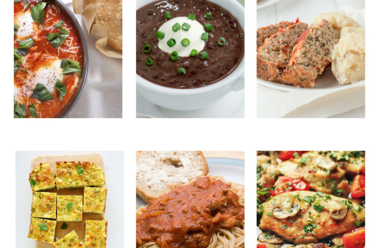 Dee Dee Does - Healthier Recipes...One Delicious Bite at a Time