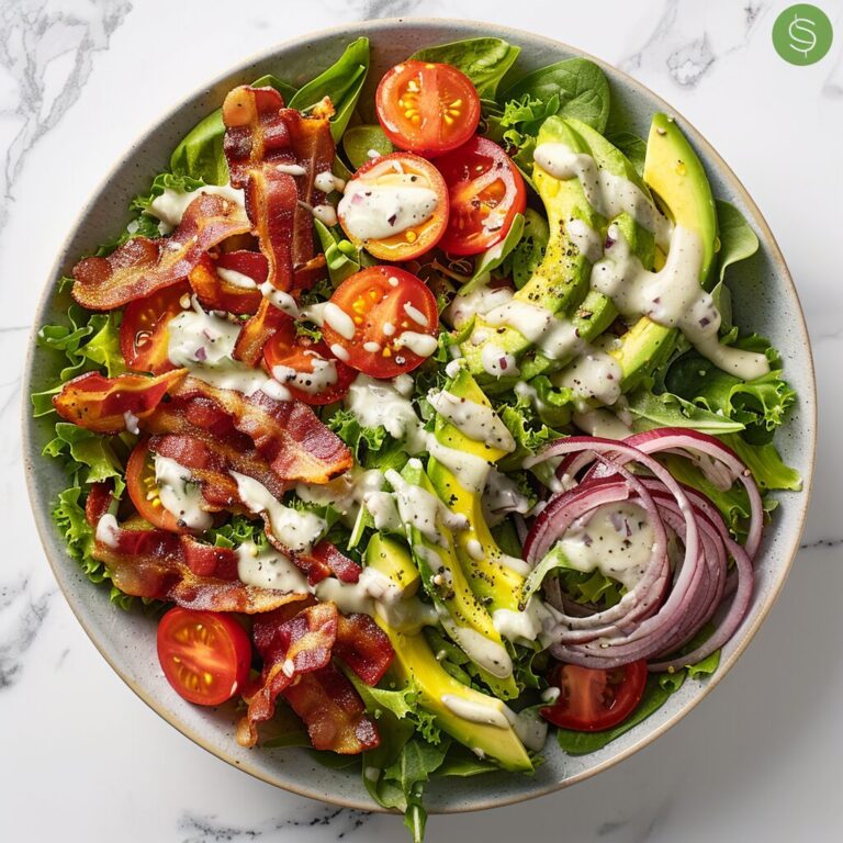 25 Sub in a Tub Salad Bowls (No Bread Lunch Ideas for Summer)