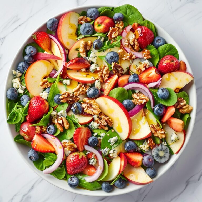 Labor Day Food Ideas that are Patriotic