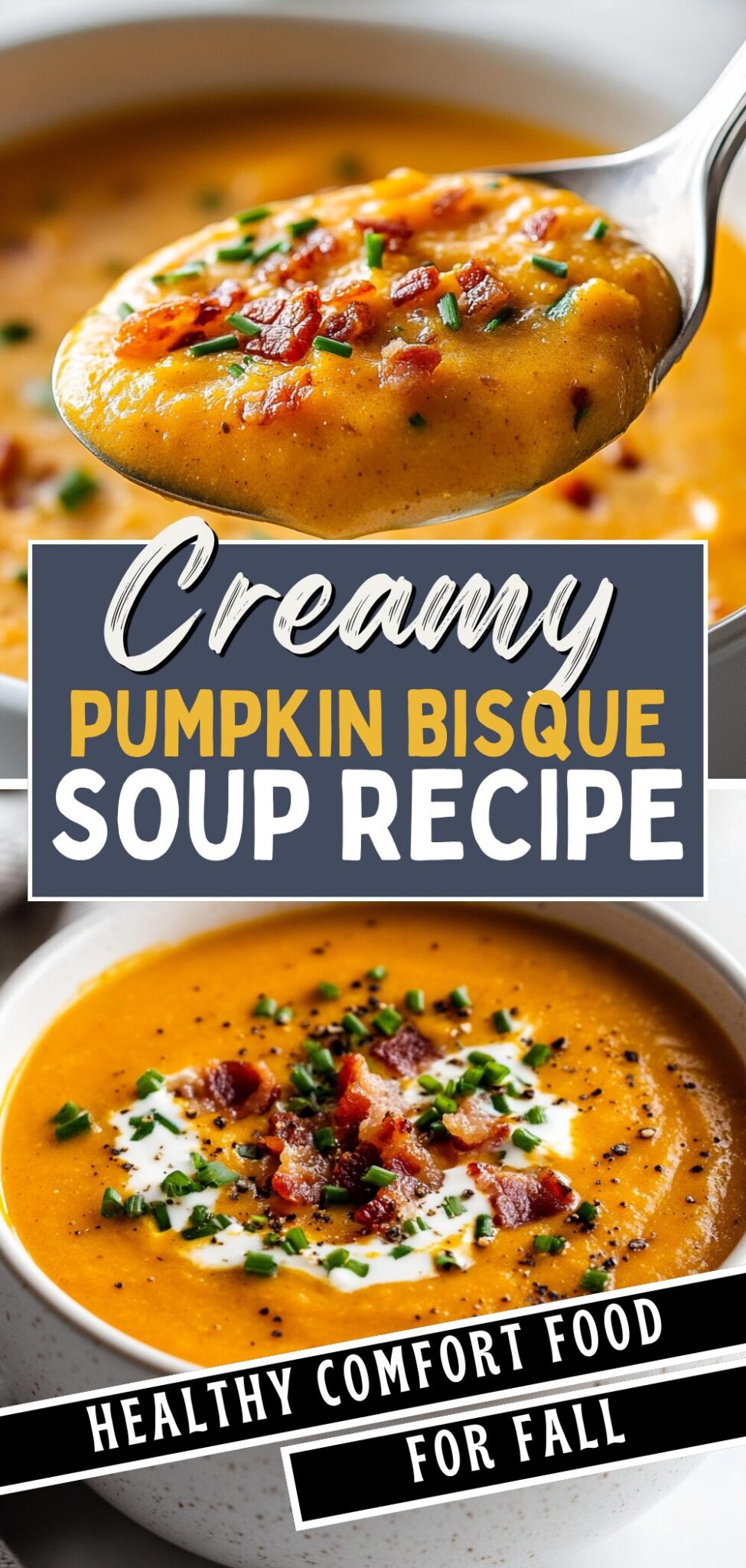 The Best Fall Pumpkin Soup Recipe For Cozy Evenings