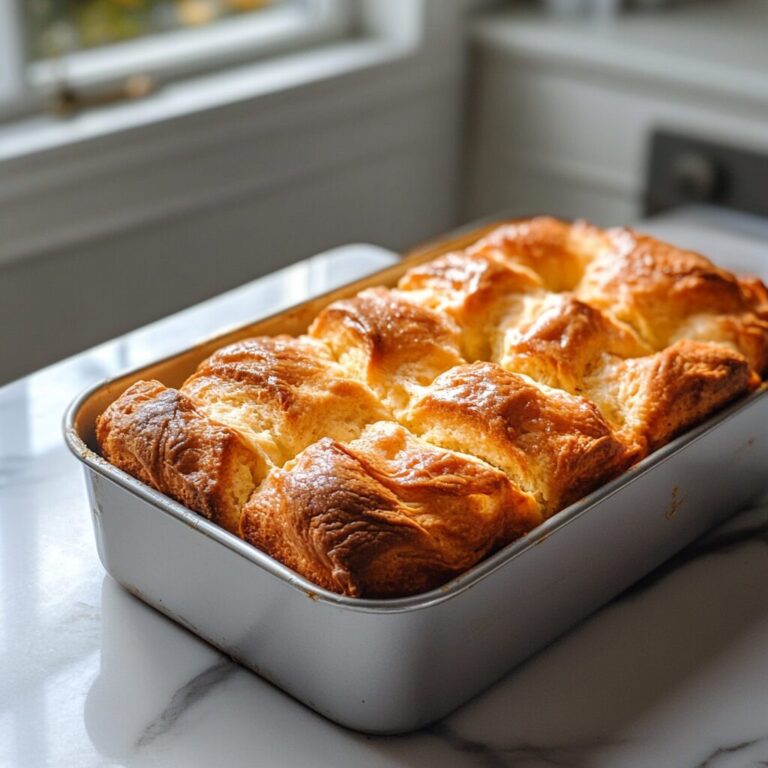 Pumpkin Spice Pull-Apart Bread with Cream Cheese Filling – Pumpkin ...