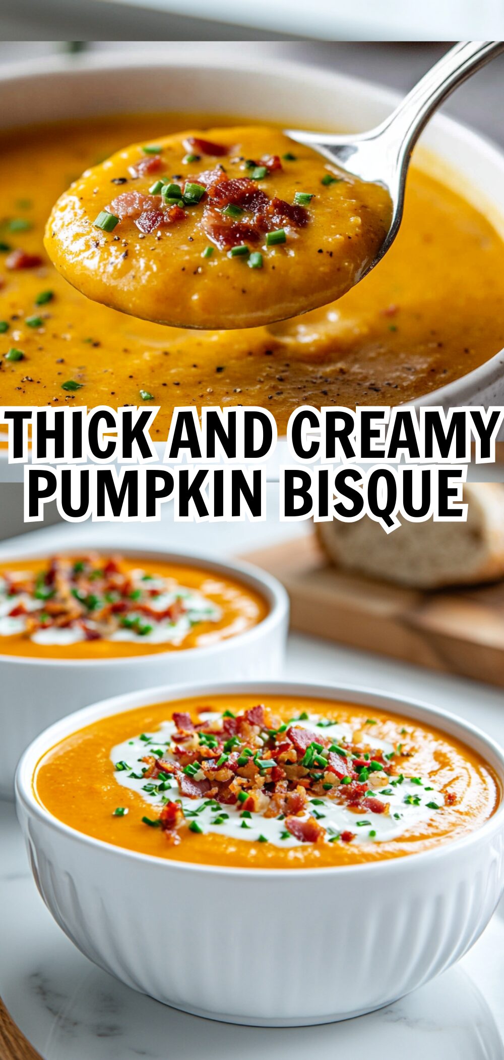 The Best Fall Pumpkin Soup Recipe For Cozy Evenings